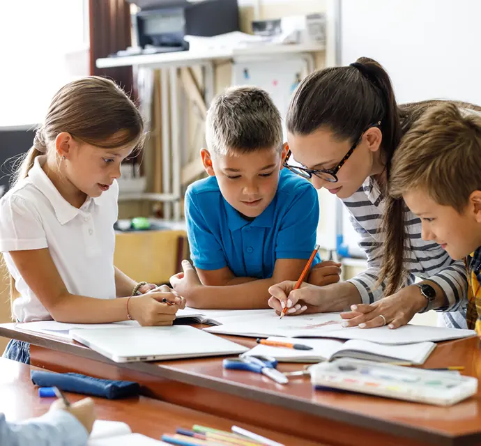 Early Years & Childcare - Orbital South Colleges University Centre